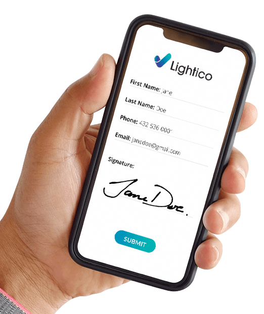 The Definitive Guide For Next Generation eSign Solutions | Lightico