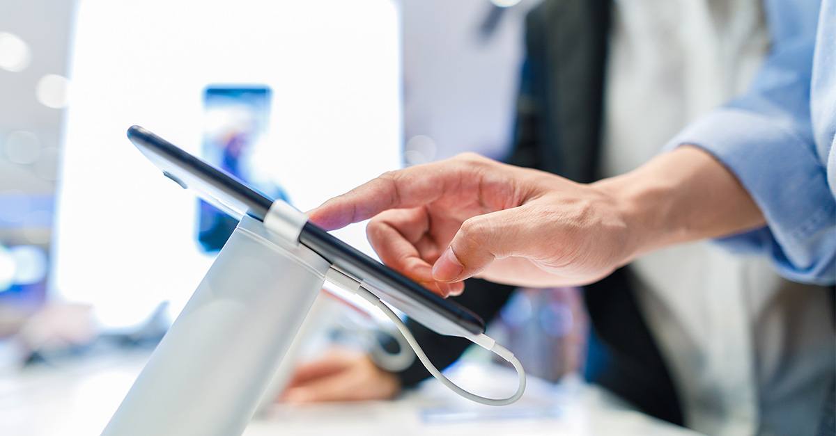 eSignature Solution for the Telecom Industry | Lightico