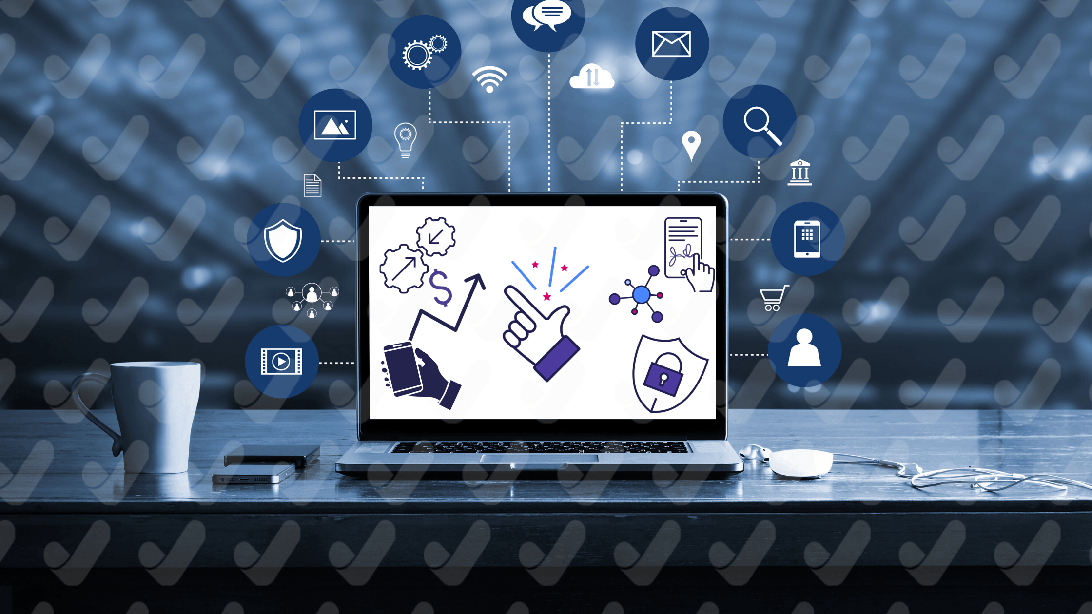 Digital Transformation Optimization: Best Practices | Lightico Digital Transformation Optimization: Best Practices | Lightico