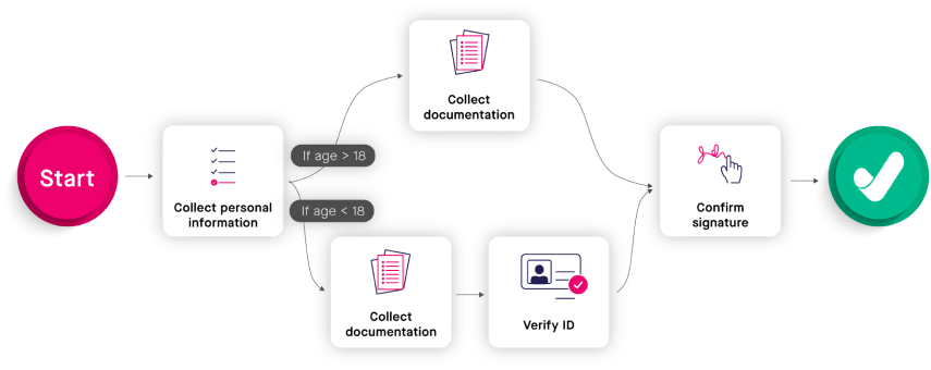 Digital Workflow | Lightico