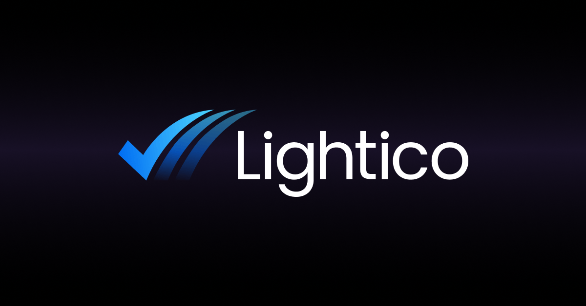Customer Journey Automation for Financial Services | Lightico