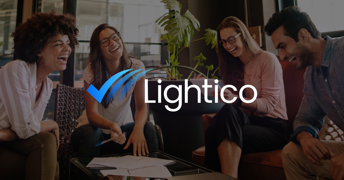 View Our Career Opportunities | Lightico