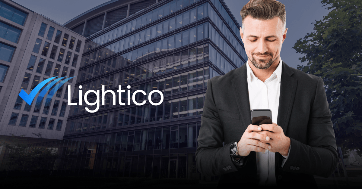 Credit Unions eSignature, ID Verification, eForms | Lightico
