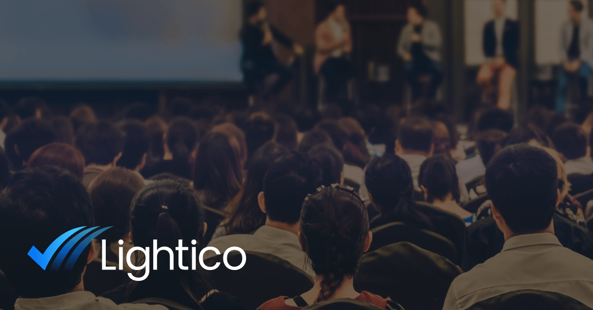 Our Company Events | Lightico