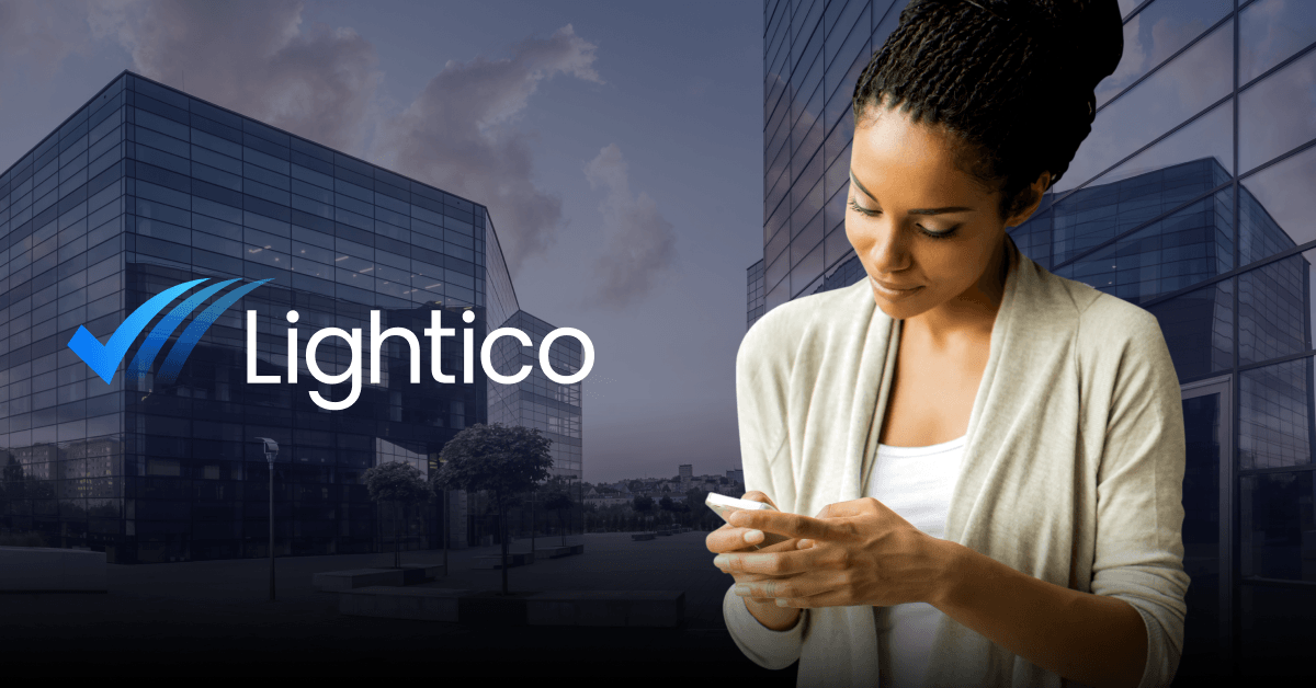 Mobile eSignatures for Healthcare | Lightico