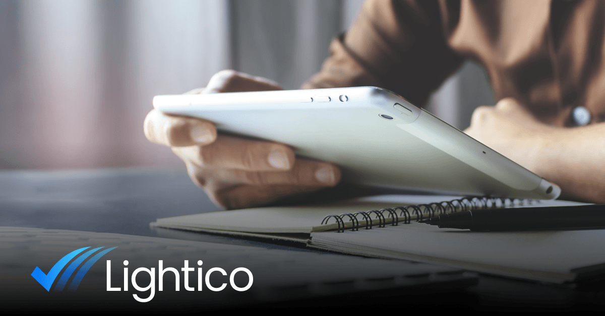 Partner Resources | Lightico