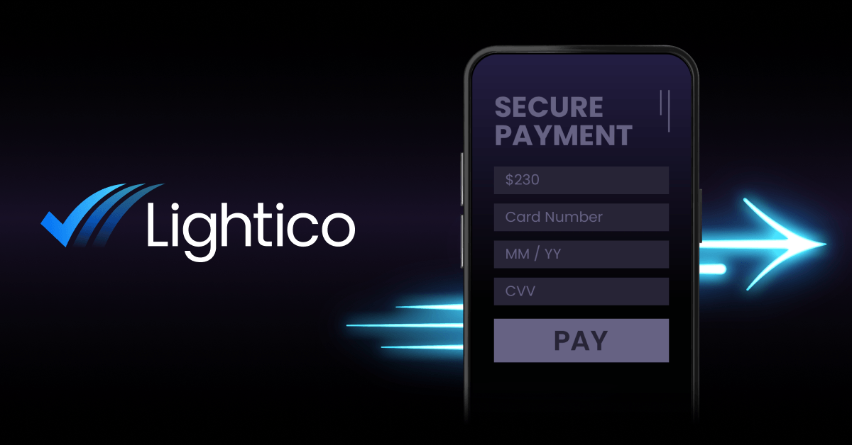 Secure Payments - Full PCI-DSS Compliance | Lightico
