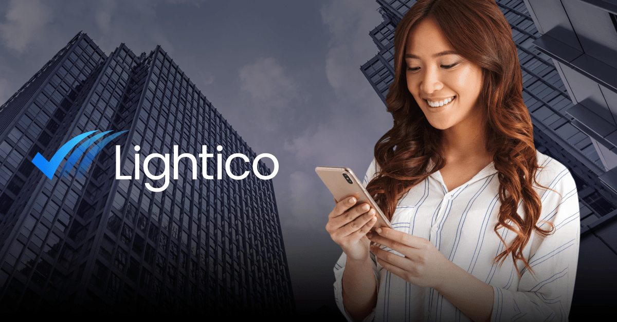 Lightico for Telcos | Compliant Customer Journeys