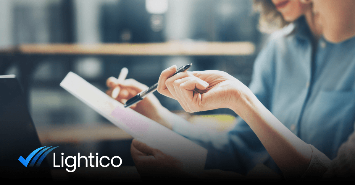 Success Management | Lightico