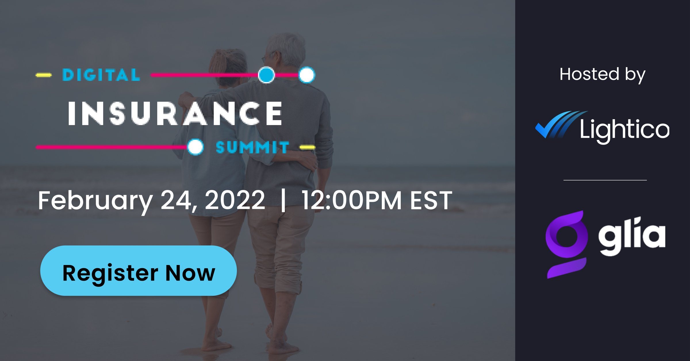 Insurance Summit February 2022 | Lightico