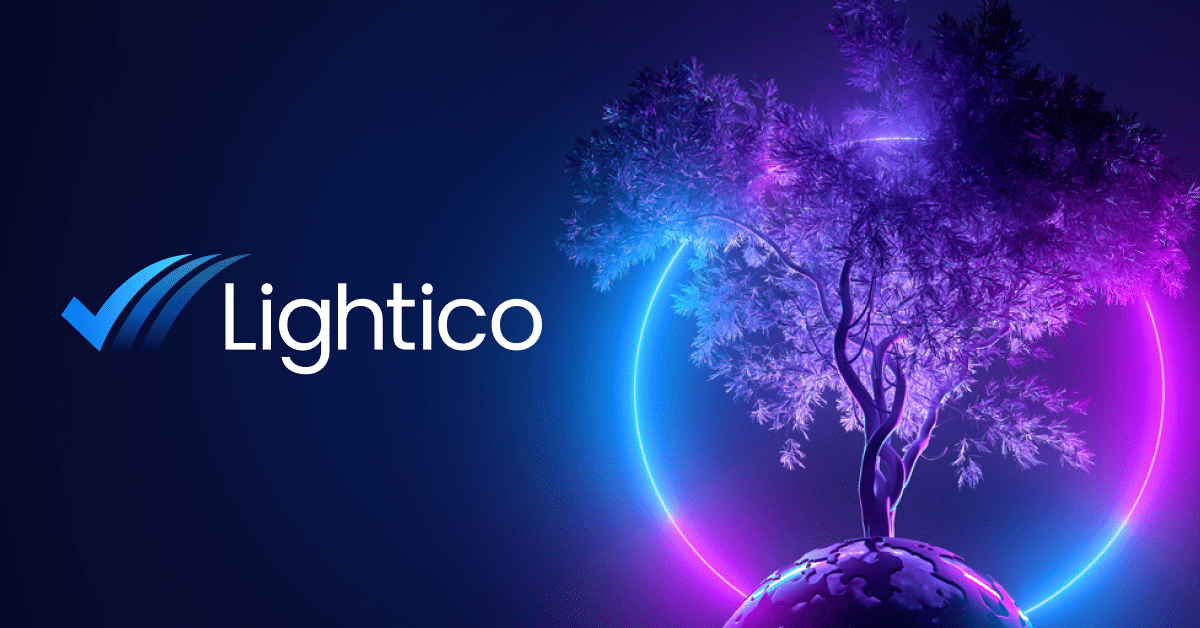 Lightico's ESG Efforts | Lightico