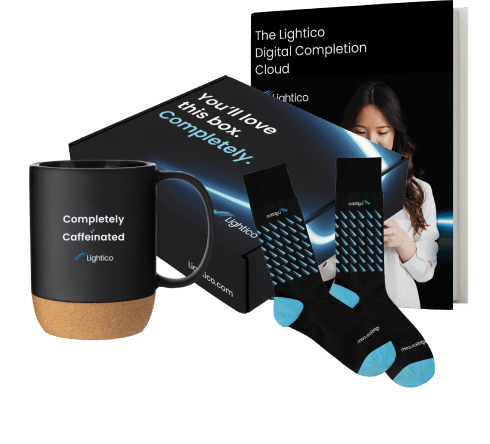 Banking Innovators Award Thank You NEW | Lightico