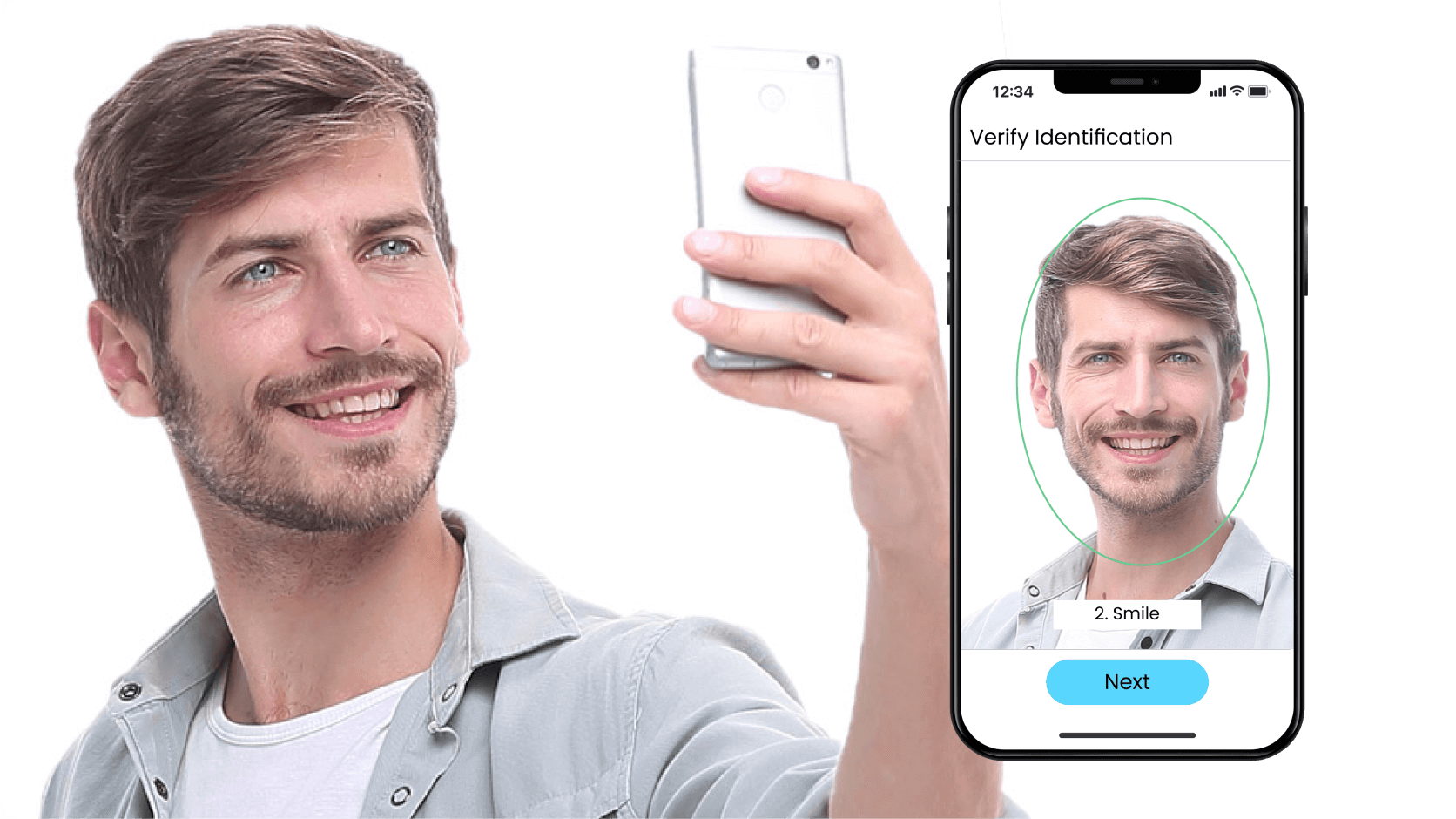 Switch to Lightico | Lightico