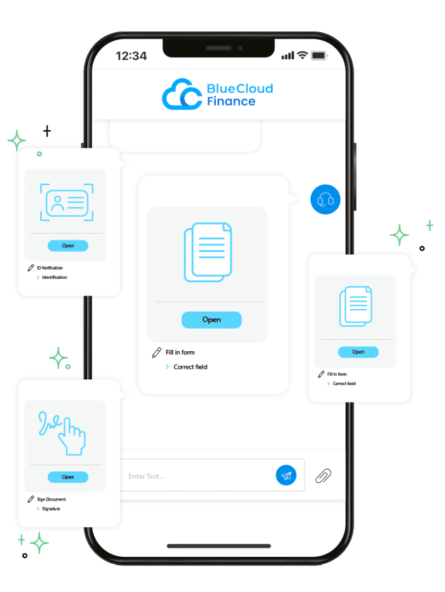 Switch to Lightico | Lightico